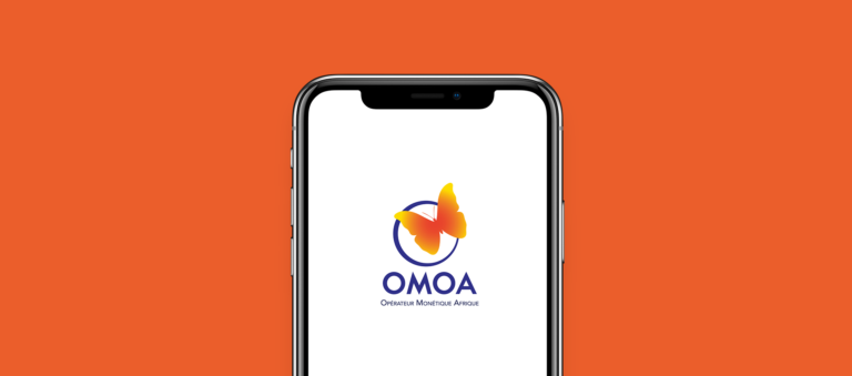 OMOA | Transactions et systèmes de paiement sécurisés en Afrique