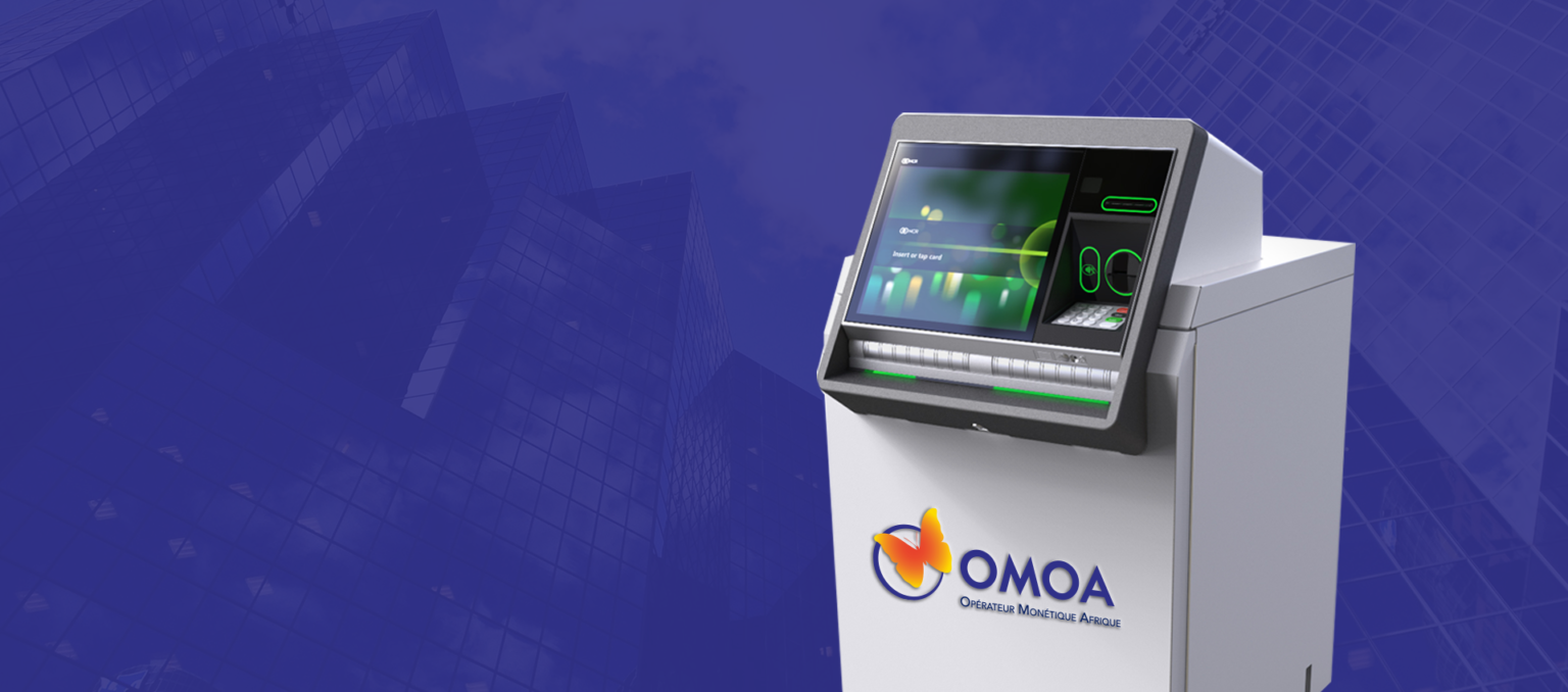 OMOA | Transactions et systèmes de paiement sécurisés en Afrique